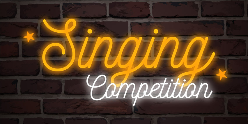 Singing-competition | AACI