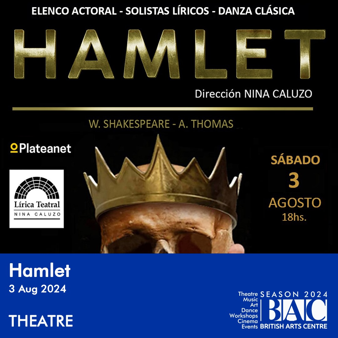 British Arts Centre -Theatre | AACI