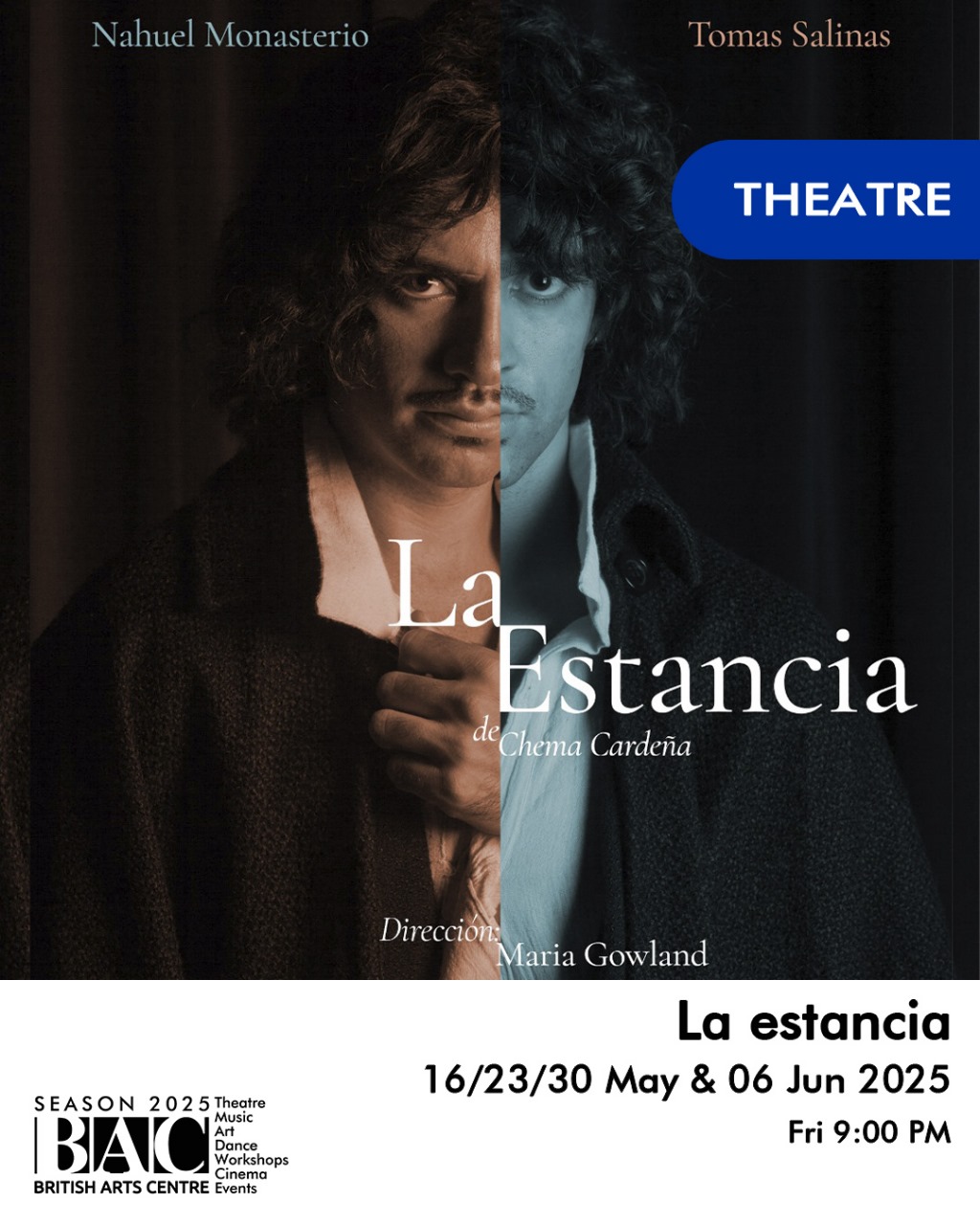 La Estancia | AACI
