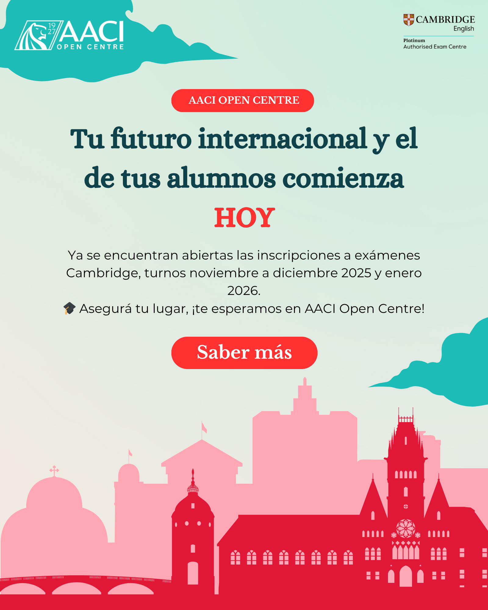 Novedades | AACI