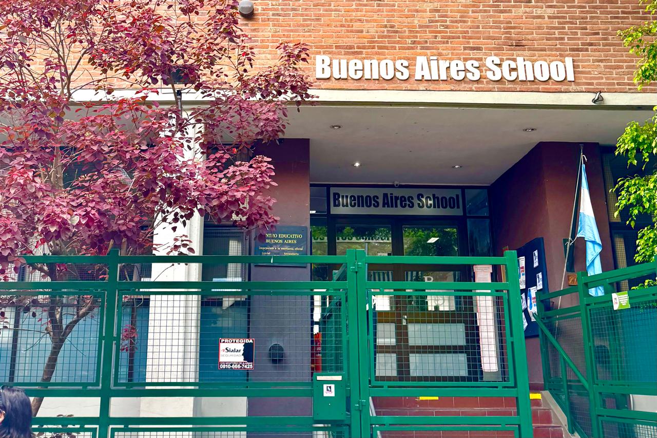 Sedes archivo | AACI